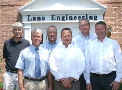 Three new employee owners named at Lane Engineering | Business ...