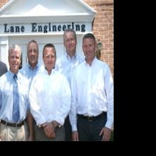 Three new employee owners named at Lane Engineering | Business ...