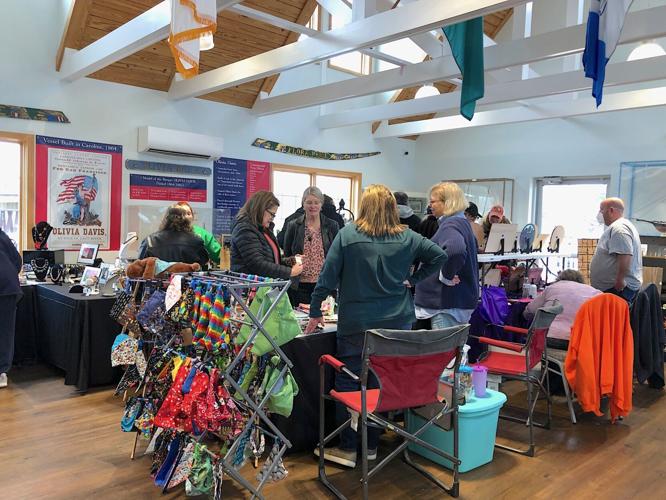 Artisans on the Choptank draws a crowd | Life | stardem.com