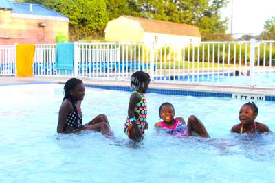 Talbot Parks and Rec pools open Saturday | Local | stardem.com
