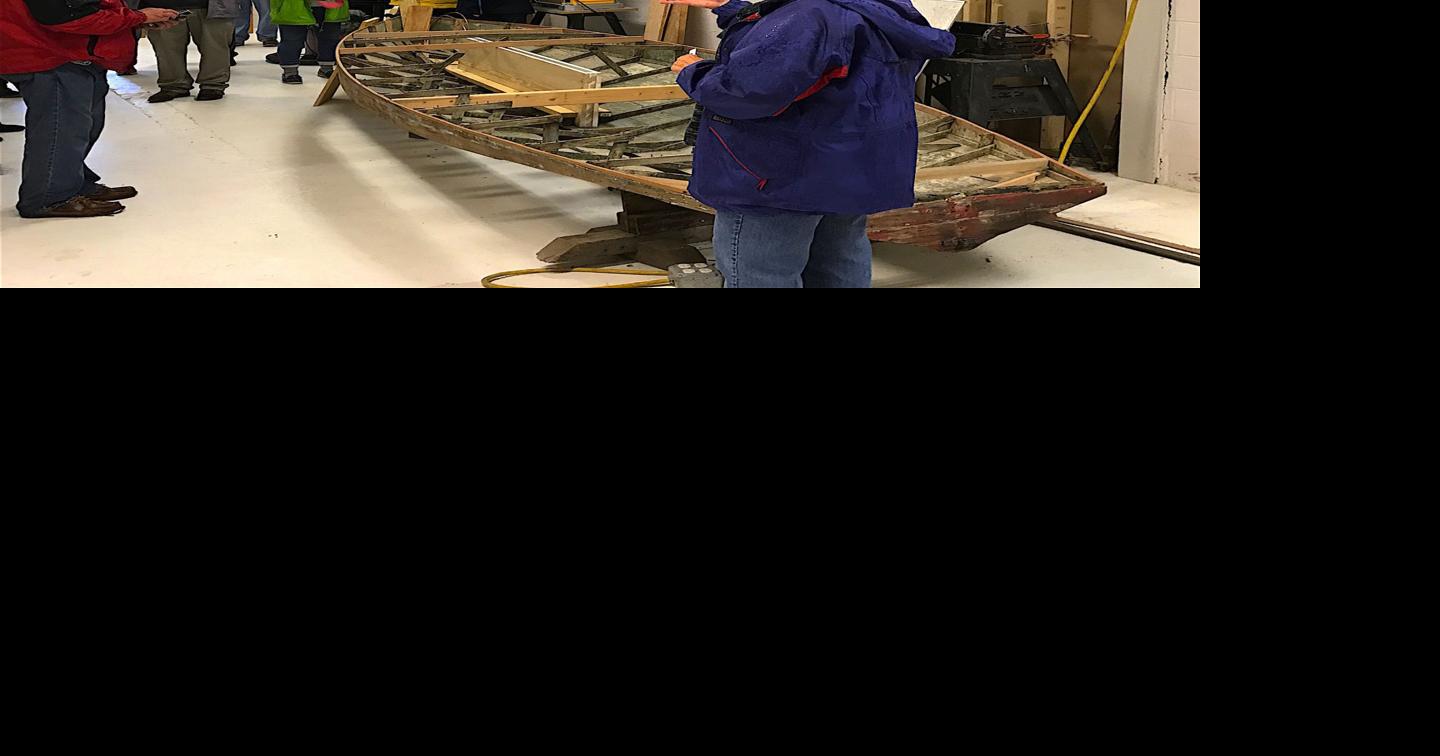 Waterfront designs workshop yields results | Local | stardem.com