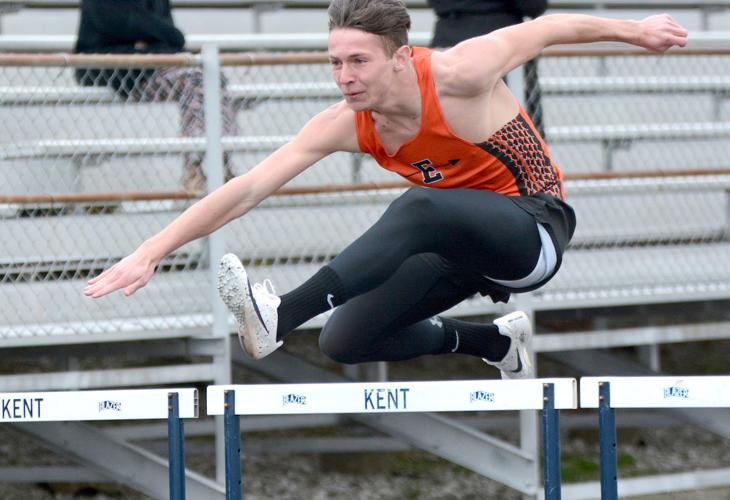 Walton's spill leads to record | Sports | stardem.com