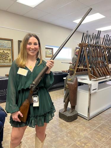 Guyette and Deeter takes aim at new niche market | Business | stardem.com