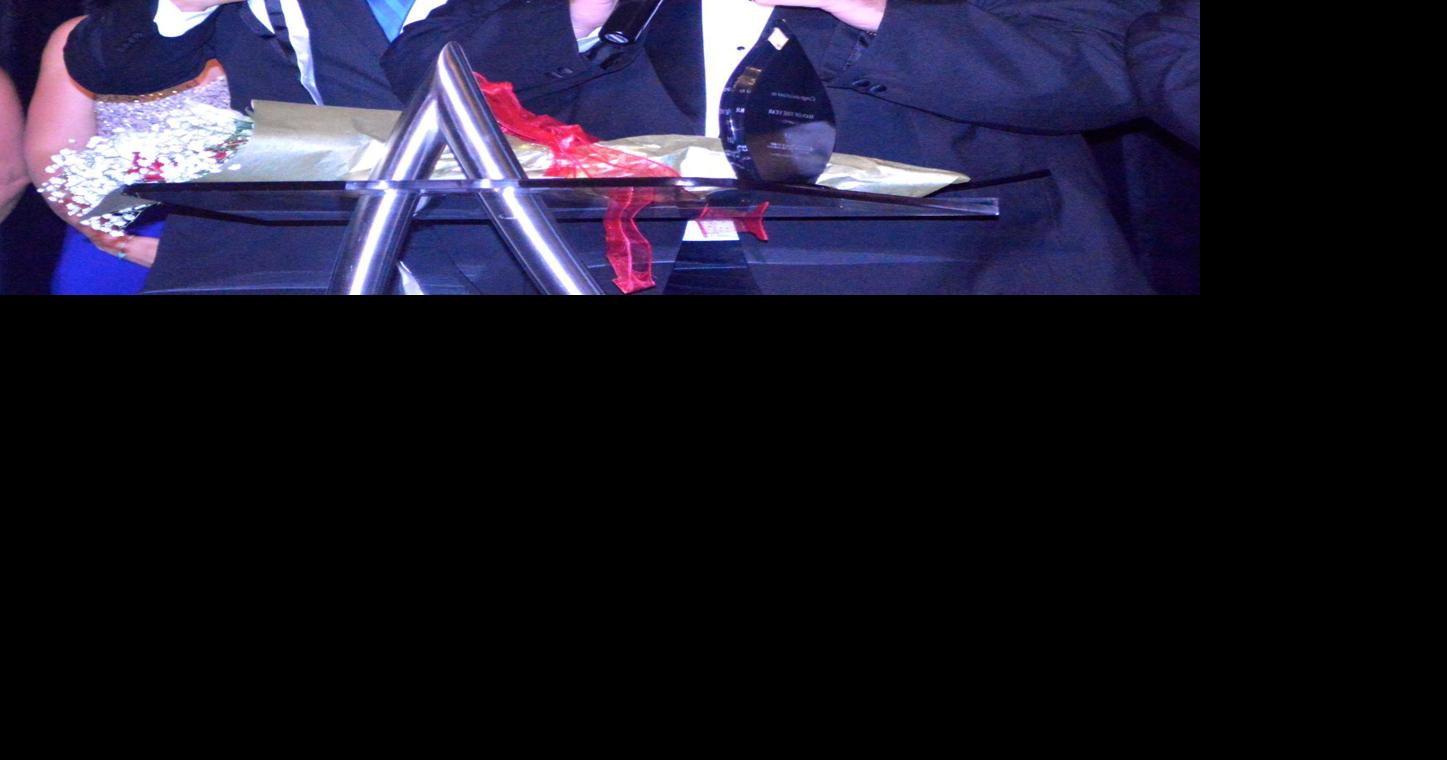 LLS gala honors man, woman of the year | Local | stardem.com