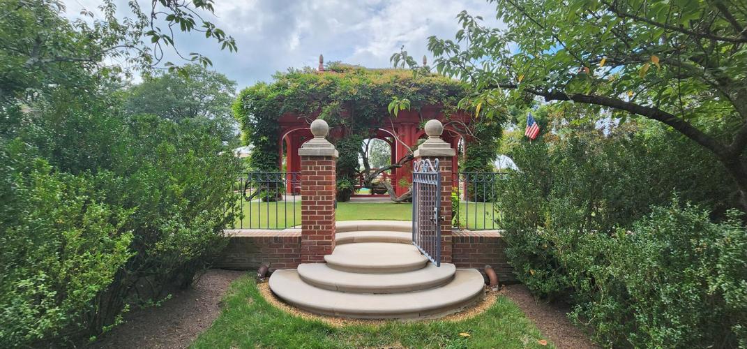 House and garden tour to feature historic sites around Talbot County ...