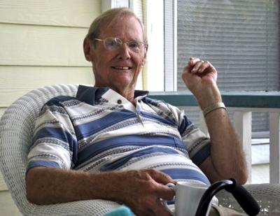 Jack S. Messick | Obituaries | stardem.com