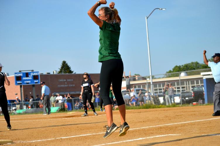 Lions capture first-ever sectional win | High Schools | stardem.com