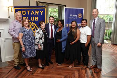 BSC Group strengthens Mid-Shore community through volunteering | Local ...