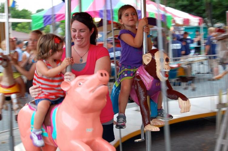 SMFD carnival | Photos | stardem.com