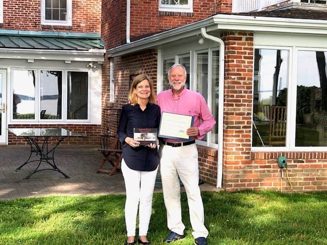 Oxford residents awarded for preservation efforts | Life | stardem.com