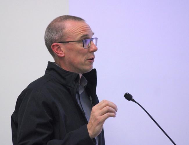 Talbot Board of Ed approves funding for capital projects, discusses ...