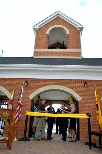 The Country School unveils renovated campus | Local | stardem.com