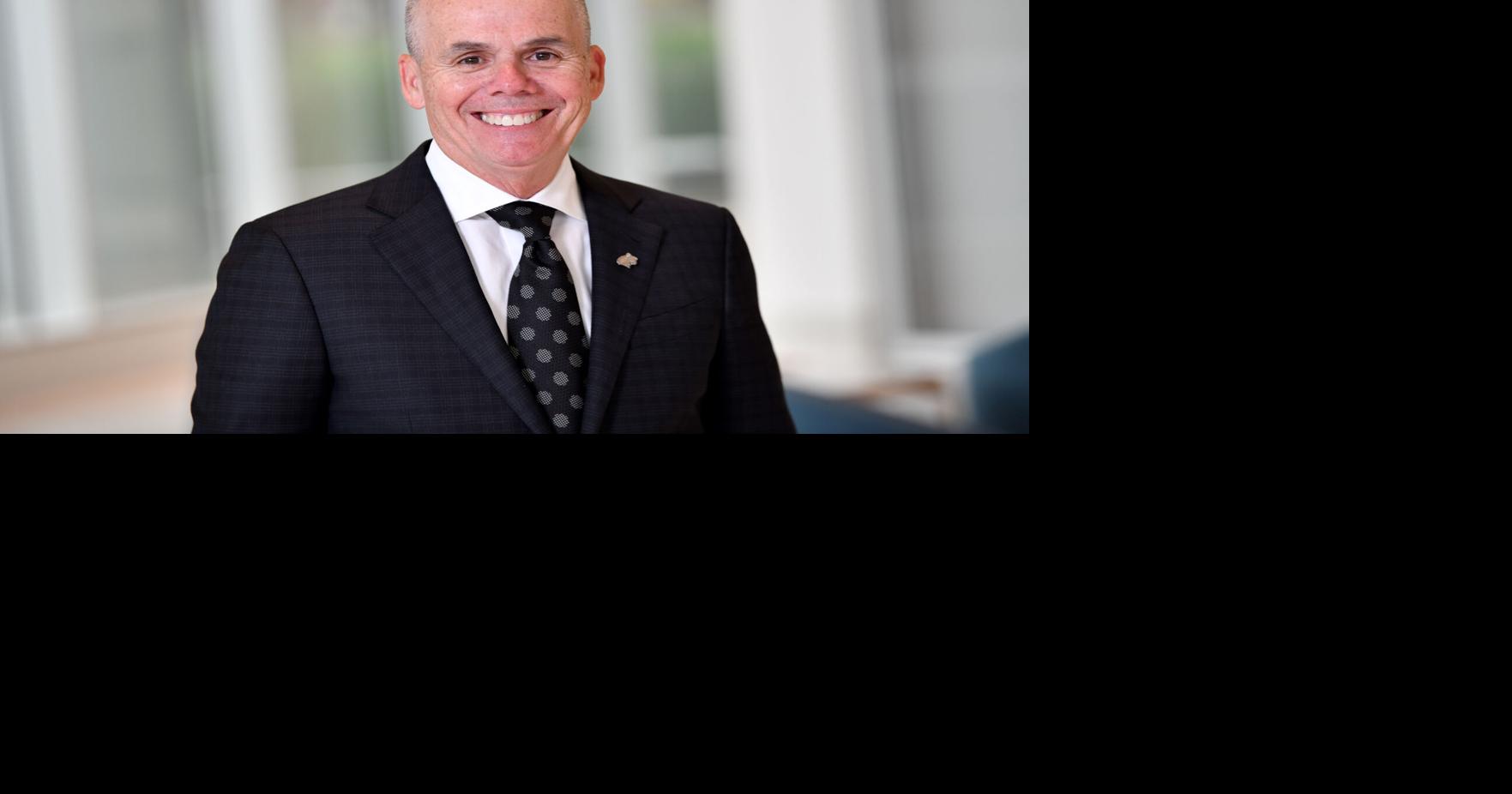 Local dealer named next chairman of the National Ford Dealer Council ...