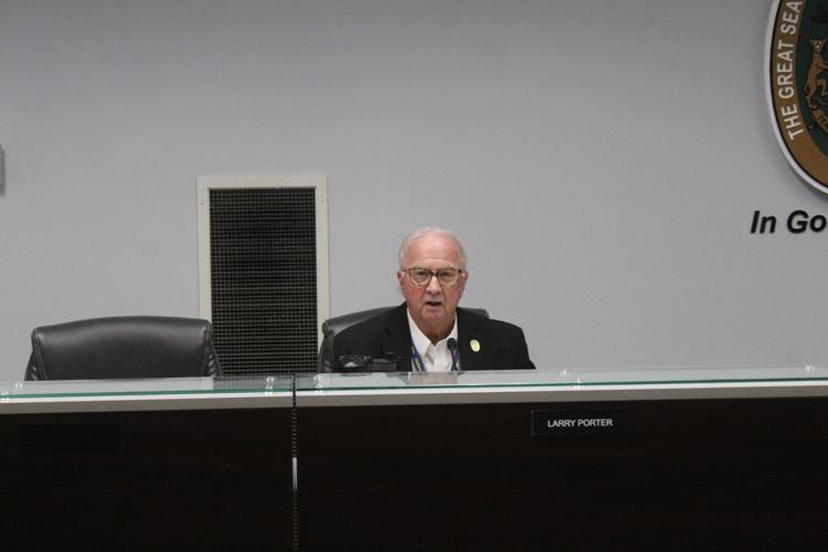 Caroline County holds first FY26 budget workshop | News | stardem.com