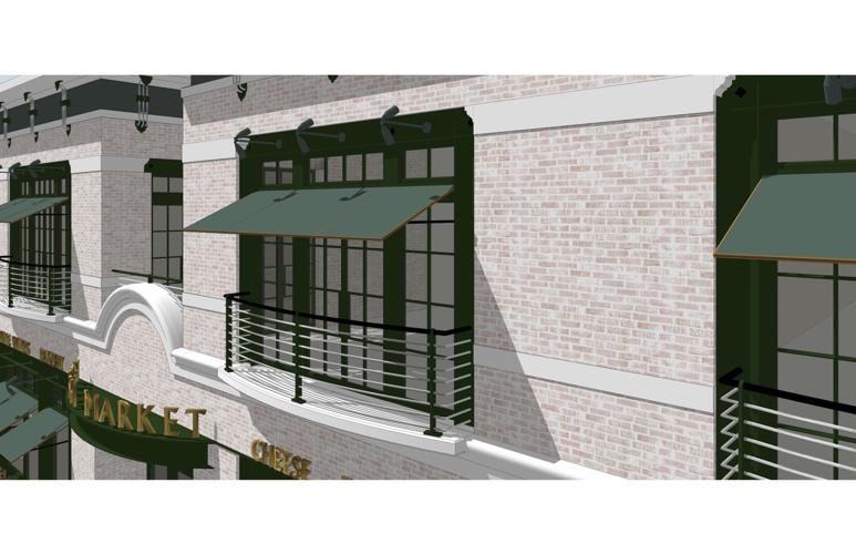 Old ACME building will be new town center | Local | stardem.com