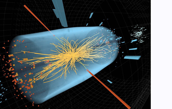 The recently discovered 'God particle' -- A closer look at the Higgs ...