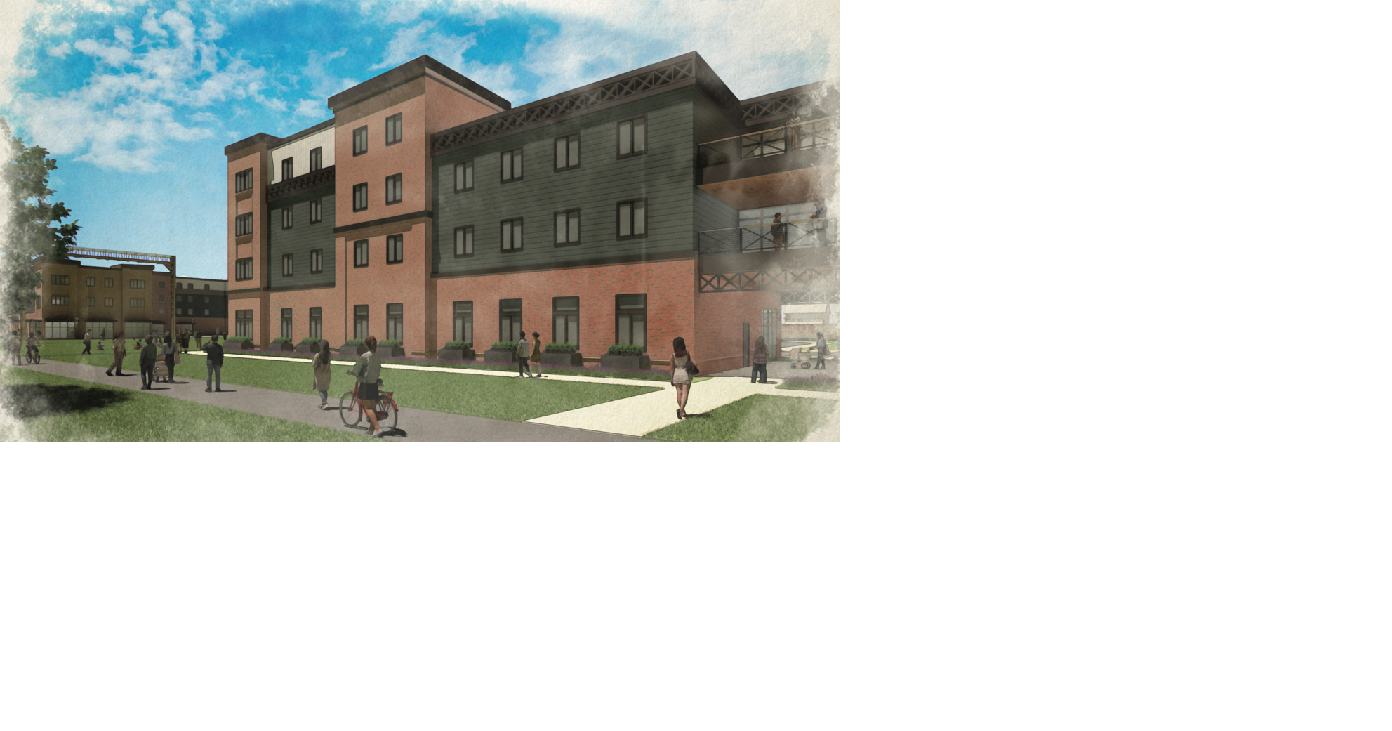 Fello secures $500K state grant for Easton Crossing project | Local ...