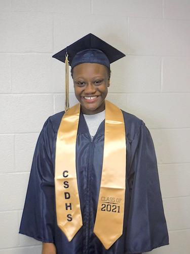 Corrections case manager helps detention center inmate get her diploma ...