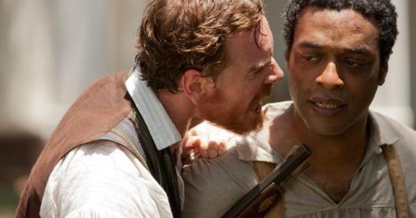 REVIEW: '12 Years a Slave' | Maki at the Movies | Greg Maki | stardem.com