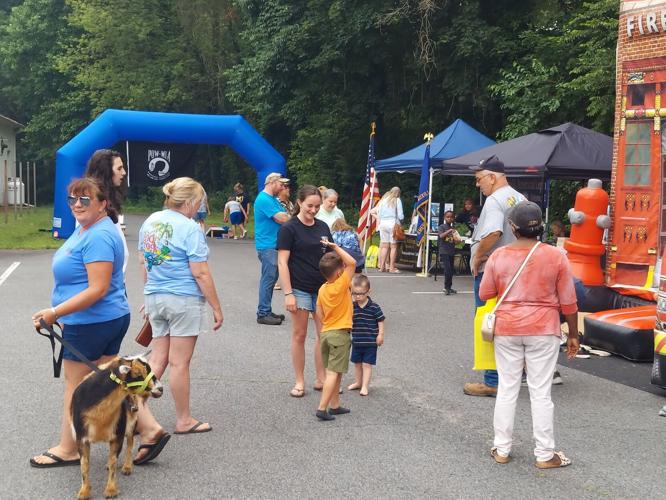 Betterton Legion welcomes families for day of fun | Local | stardem.com