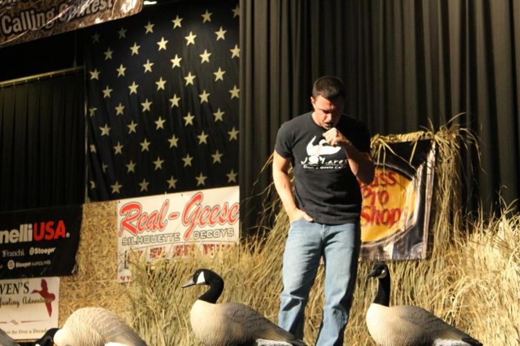 Live Duck Calling World Championship | Waterfowl Festival | stardem.com
