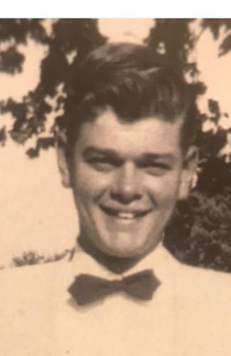 Otis James Bramble | Obituaries | stardem.com