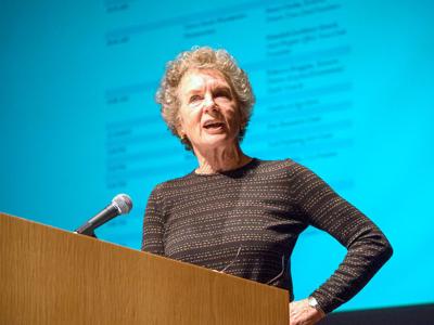 MRYC Foundation to honor Oxford’s Jennifer Stanley | Life | stardem.com