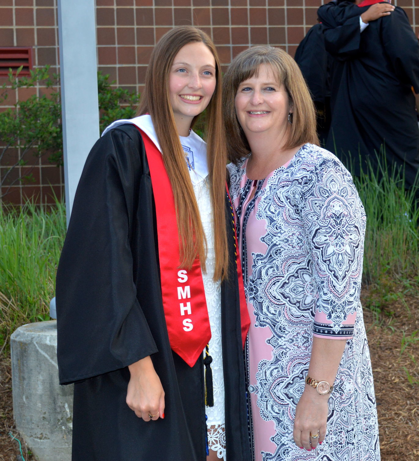 Photo Gallery: St. Michaels High School 2019 Graduation Part 2 | Photos ...
