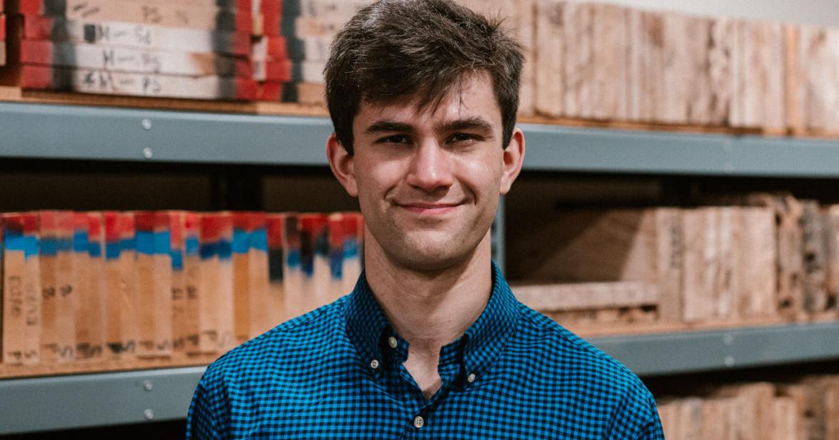 PRS Guitars welcomes Jared Welling as new public relations manager ...