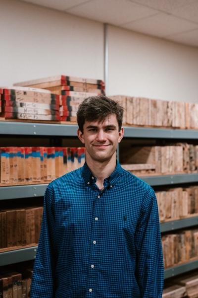 PRS Guitars welcomes Jared Welling as new public relations manager ...