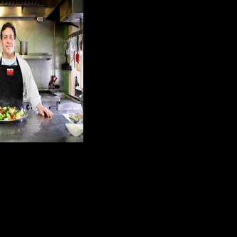 From the kitchen of Chef Jordan Lloyd, Bartlett Pear Inn | Life ...
