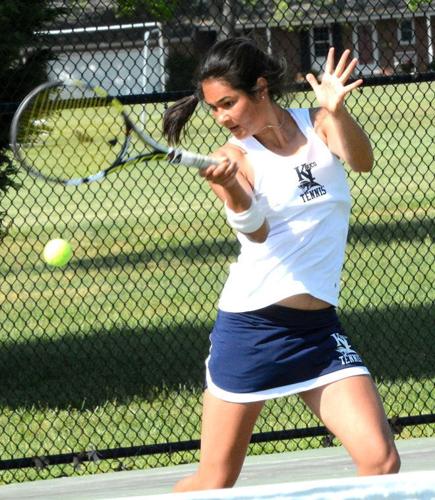 KI's Coyner, KC's Santmyer head of All-Mid-Shore class | High Schools ...