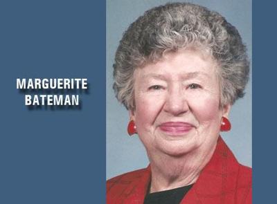 Marguerite Bateman | Obituaries | stardem.com