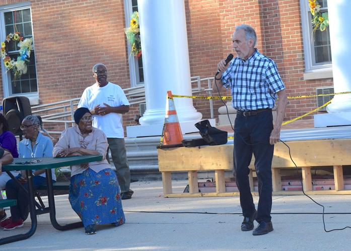 March for Jesus promotes peace, Summerfest | Life | stardem.com