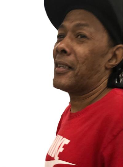 Timothy Franklin Sampson | Obituaries | stardem.com