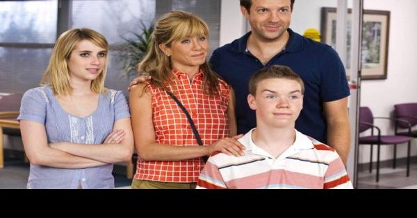 What's playing at the movies, Aug. 9 | Maki at the Movies | Greg Maki ...