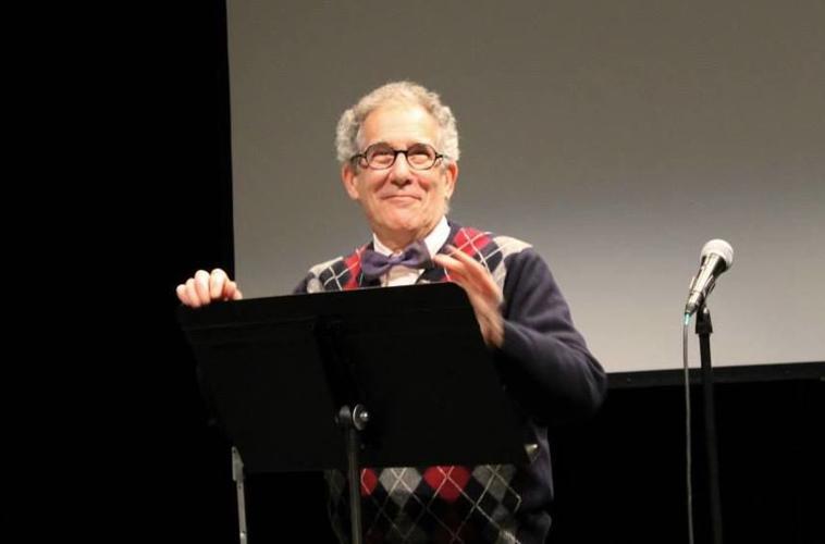 'Sunday in the Park with George' to screen at college | Spotlight ...