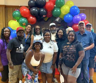 Back to school event helps local kids, families | Life | stardem.com