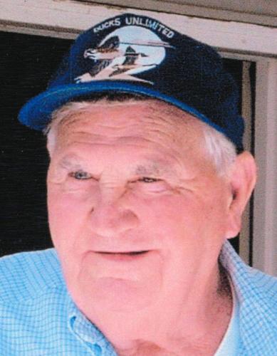 James M. Whitby | Obituaries | stardem.com