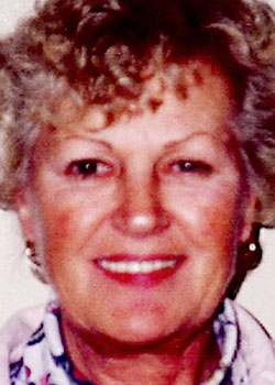 N. Marlene Smith | Obituaries | stardem.com