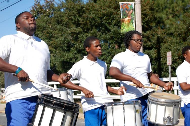 Nace's Day parade | News | stardem.com