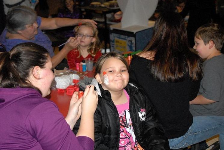 Ridgely Elementary hosts Winterfest Dec. 5 | Local | stardem.com