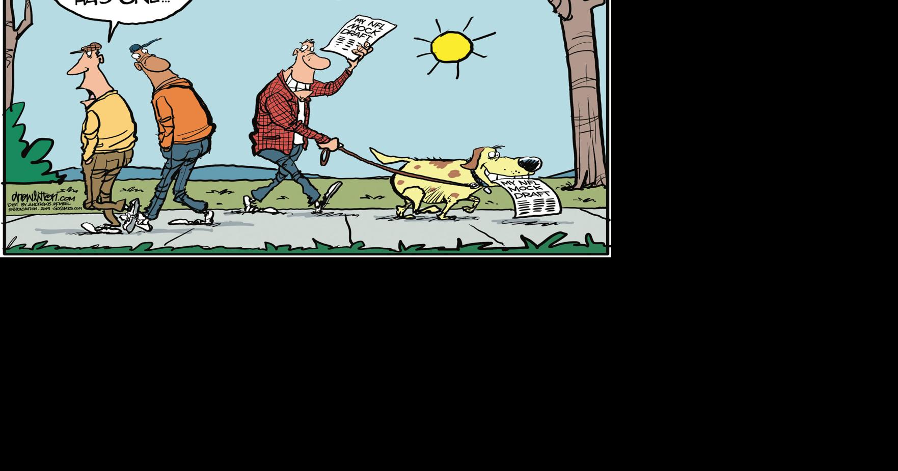 Draft | Cartoons | stardem.com