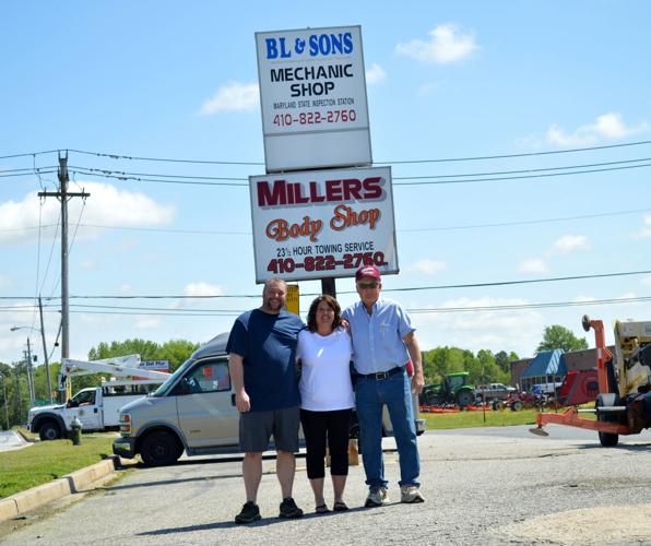 Millers Body Shop owner to retire | Business | stardem.com