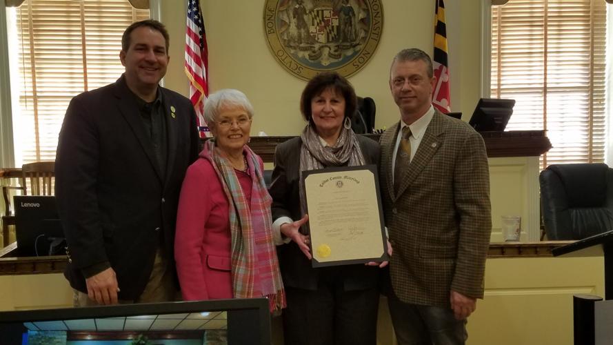 Duvall: Easy transition for clerk's office | Local | stardem.com