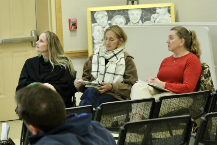 Talbot school board criticizes high schools for 50% minimum grading ...