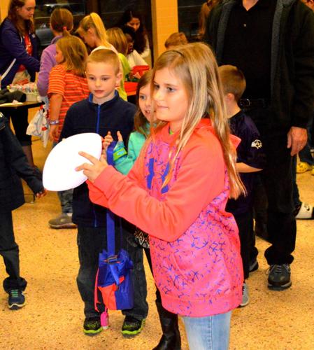Ridgely Elementary's Winterfest raises $8K for students | Local ...