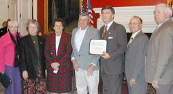 A century of farming: Caroline, Talbot families honored | News ...