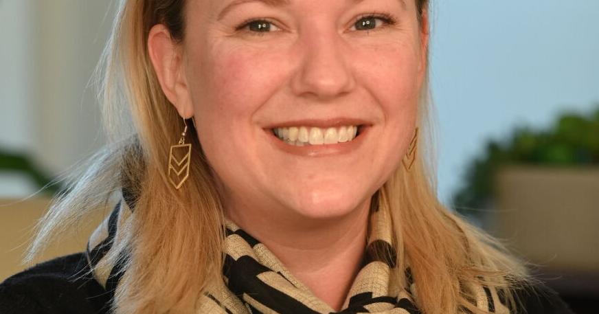 Teague is Caroline's new business development coordinator | Business ...