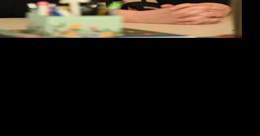 Teague is Caroline's new business development coordinator | Business ...